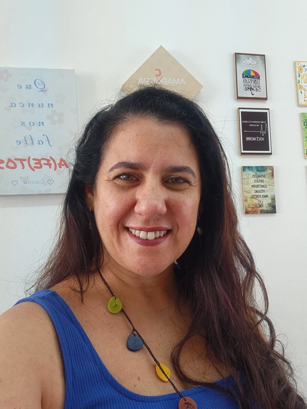 Conheça a Lidcom e a Eliane Böttcher – Lidcom